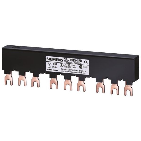 3RV1915-1AB Siemens Kamskena 3101881 | Proffsmagasinet